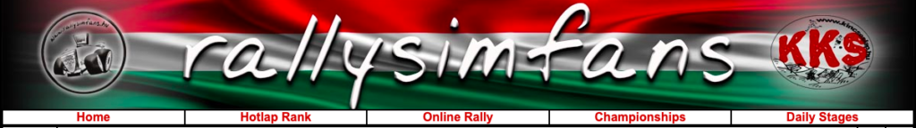 RBR最強説#1 Richard Burns Rally は今でも最強ラリーシムなのか？ | Rally Sim & Games ...